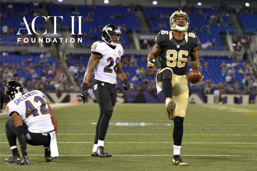 Act II Foundation